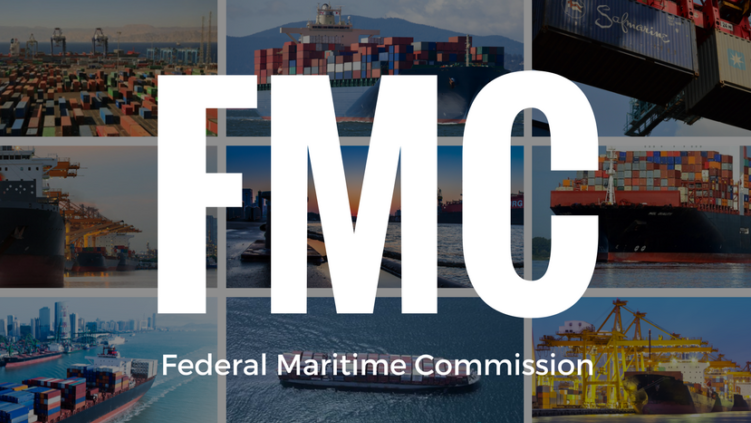 T&M Forwarding is now FMC registered OTI - based in NVOCC